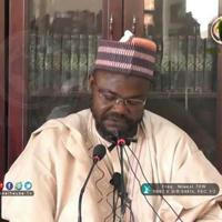 Sheikh Abdurrazak Yahaya Haifan Jos (H) - Telegram channel ...