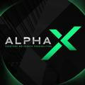 AlphaX Official - Telegram channel @alphax_officialchannel
