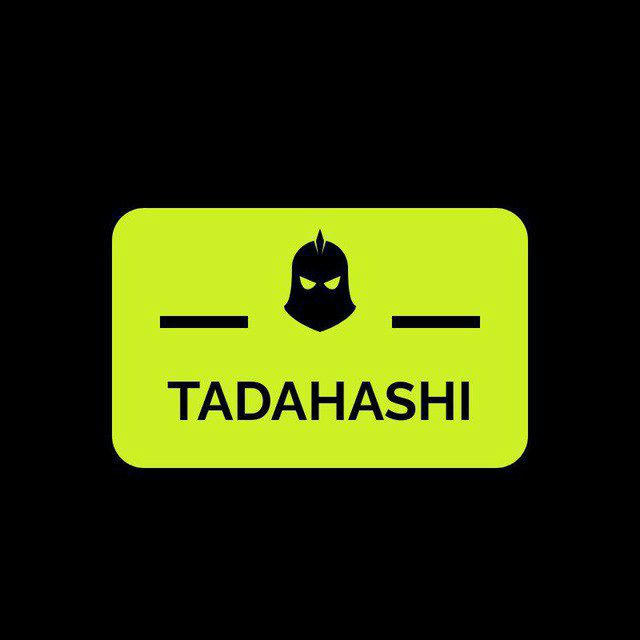 Tadahashi Update🇵🇭 - Statistics & analytics of Telegram channel ...