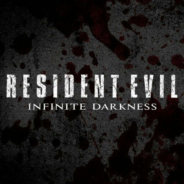 Resident Evil Games - Telegram channel @resident_evil_pc_games