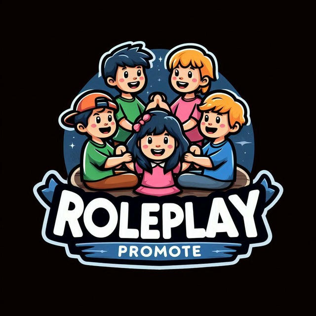SEND BIO ROLEPLAY PROMOTE - Telegram channel @roleplaypromote00 ...
