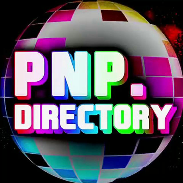 TΞXΛS PNP - Telegram channel @pnptexas
