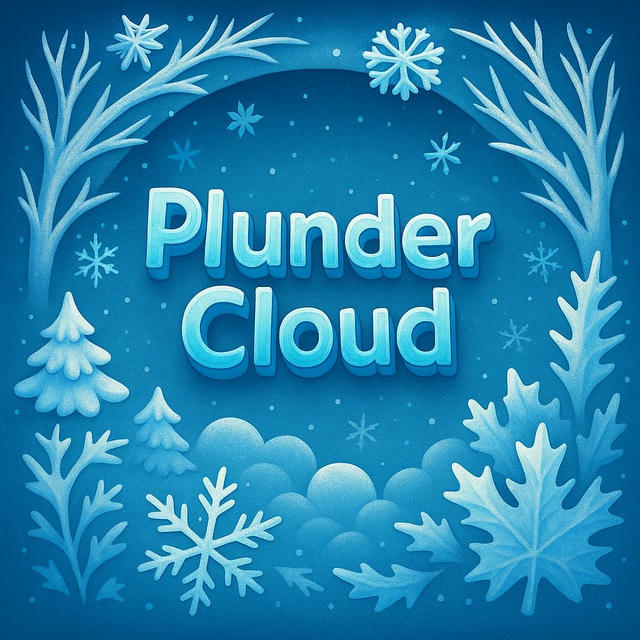 Plunder Cloud LOGS + ULP - Statistics & analytics of Telegram channel