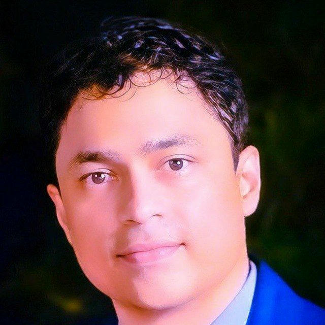 Keegan Fernandes - Statistics & analytics of Telegram channel @bro_keegs