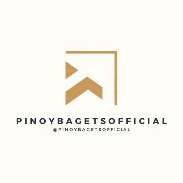 Pinoy Bagets Official - Telegram channel @pinoybagetsofficialtg
