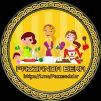 👩 Pazzanda beka 👩 - Статистика та аналітика Telegram каналу @pazzandalarr