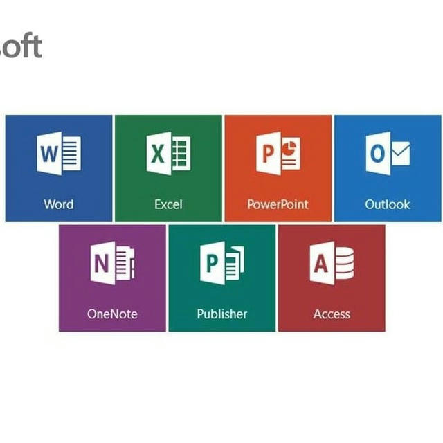 Microsoft Office 2007 2010 2013 2016 2019 Download exe apk | Windows 7 ...