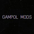 GAMPOL MODS - Telegram channel @gampol_mods