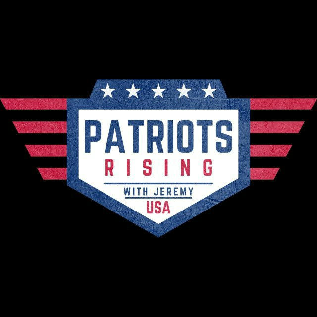 Patriots Rising - Telegram channel @patriotsrising1