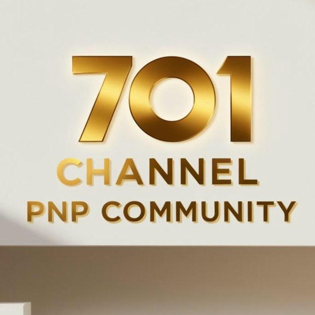 📣・PNP Directory - Telegram channel @pnpdirectory