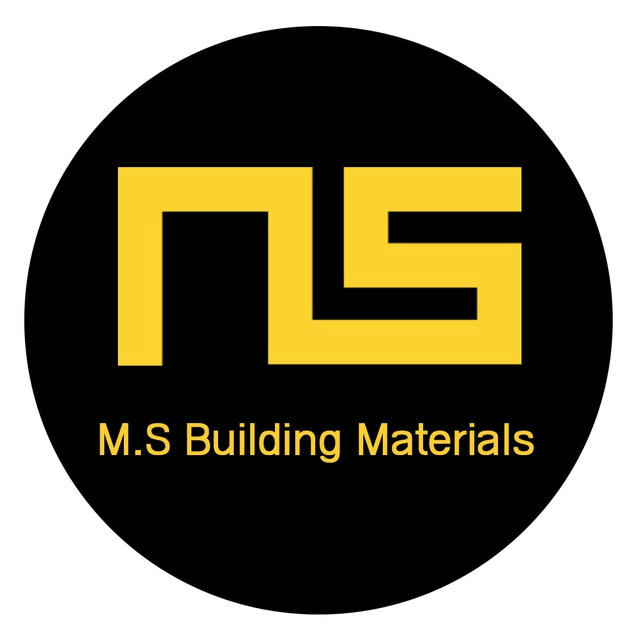 M.S Building Materials - Statistics & analytics of Telegram channel @ms ...