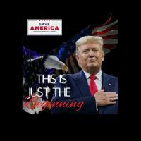 Patriots Rising - Statistics & analytics of Telegram channel ...