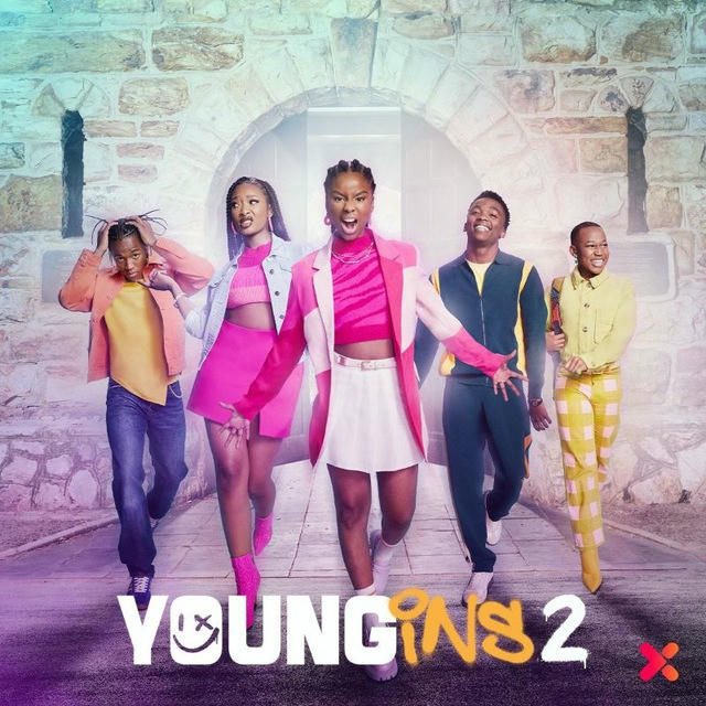 YOUNGINS SEASON 2 - Statistics & analytics of Telegram channel
