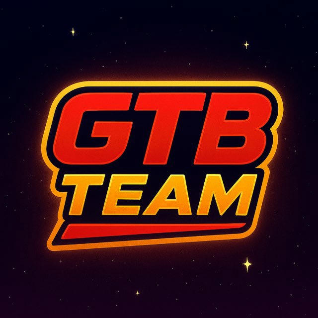 GTB TEAM - Statistics & analytics of Telegram channel @gatapbayteam