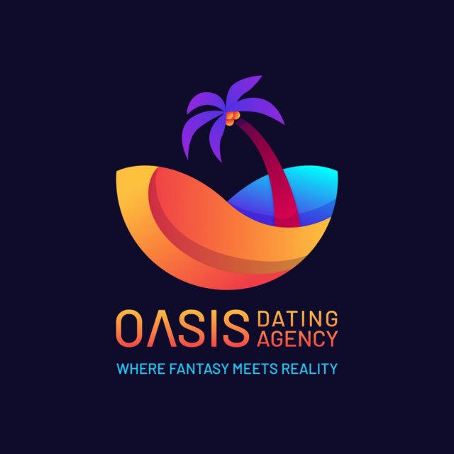Oasis Date Girl Agency - Statistics & analytics of Telegram channel ...