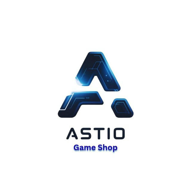 𝐀𝐒𝐓𝐈𝐎 𝐆𝐀𝐌𝐄 𝐒𝐇𝐎𝐏 - Statistics & analytics of Telegram channel @kk_astio