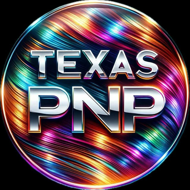TEXAS PNP - Statistics & analytics of Telegram channel @pnptexas