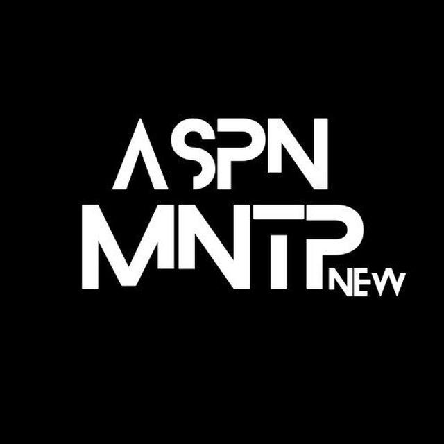 Aspn Mntp New - Statistics & analytics of Telegram channel