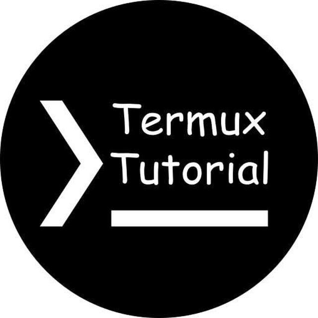 🇲🇨 TUTORIAL TERMUX 🇲🇨 - Statistics & analytics of Telegram channel ...