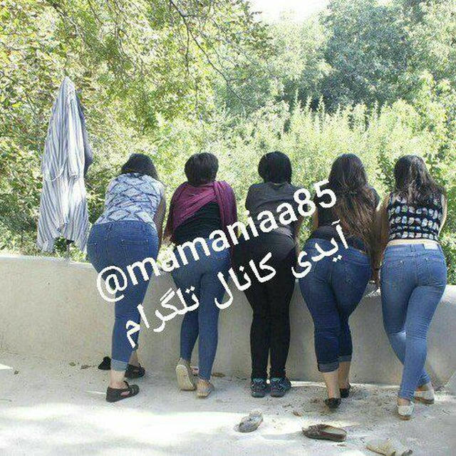 Shahvani Telegram عکس مامانم با شرت قرمز💋