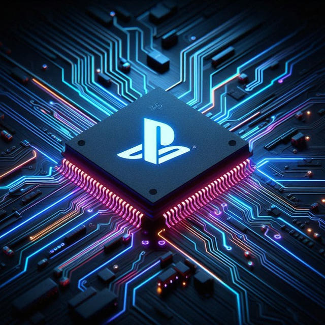 [ PS5 Games - PKG ] - Statistics & analytics of Telegram channel