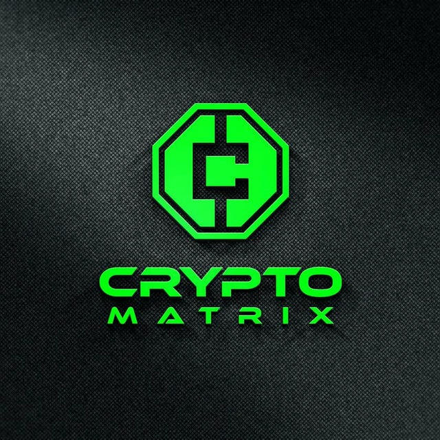 CRYPTO MATRIX - Statistics & analytics of Telegram channel @crypto_matrx